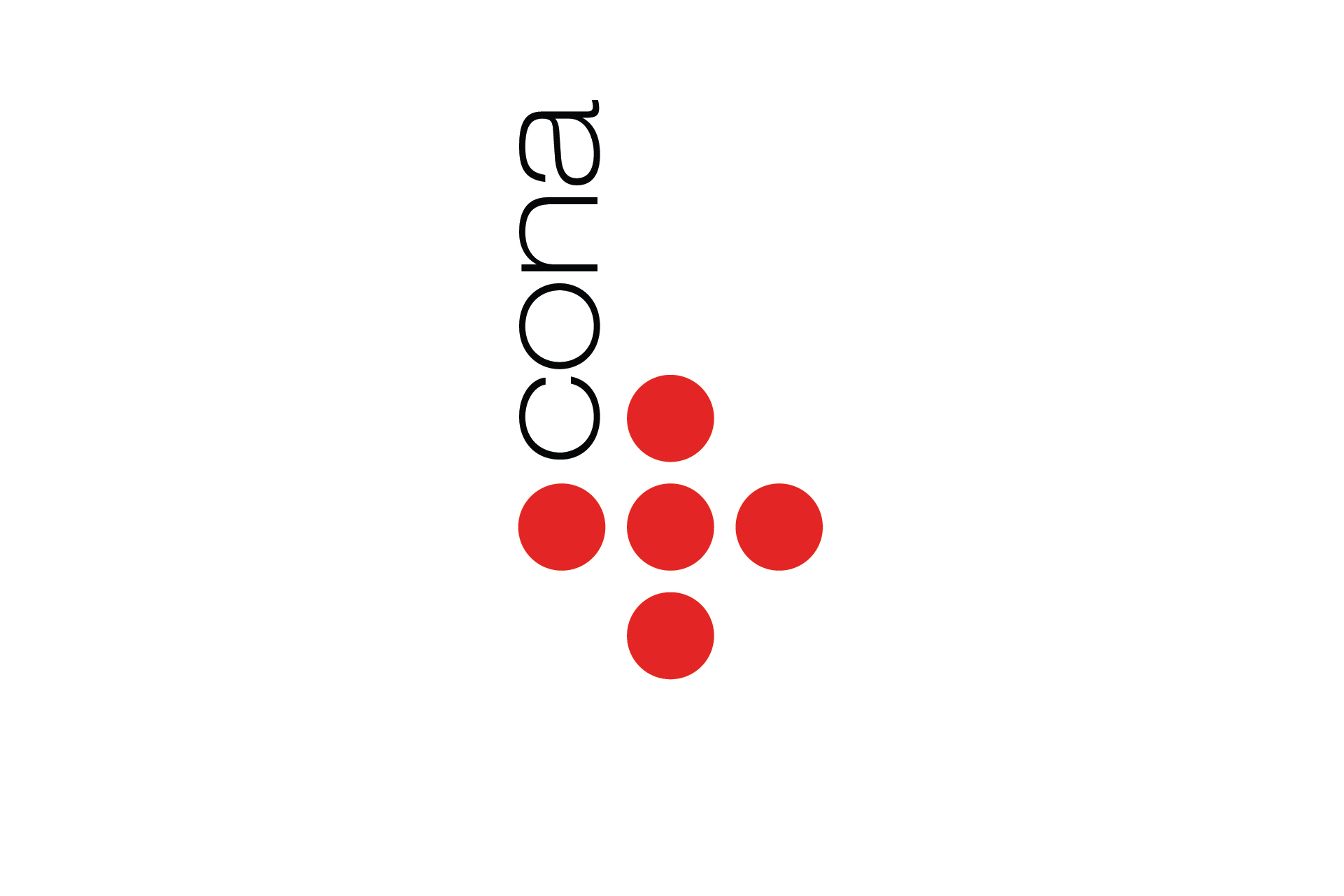 CONA PLUS – Raketa